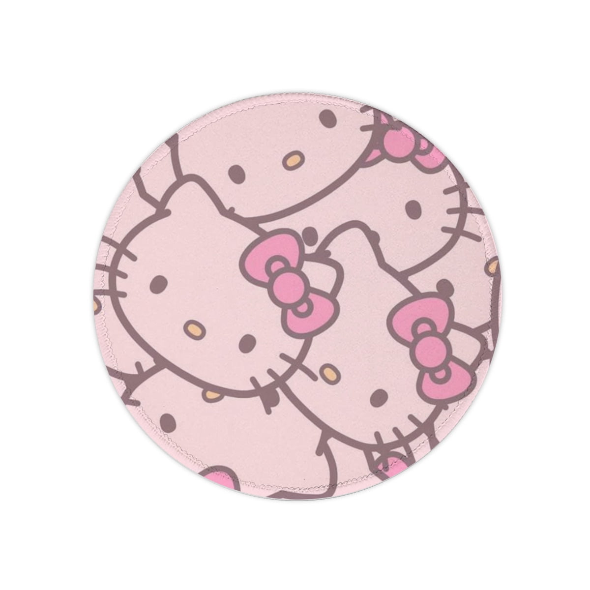 Hello kitty Mouse Pad Gaming Mousepad Cartoon Office Laptop Desk ...