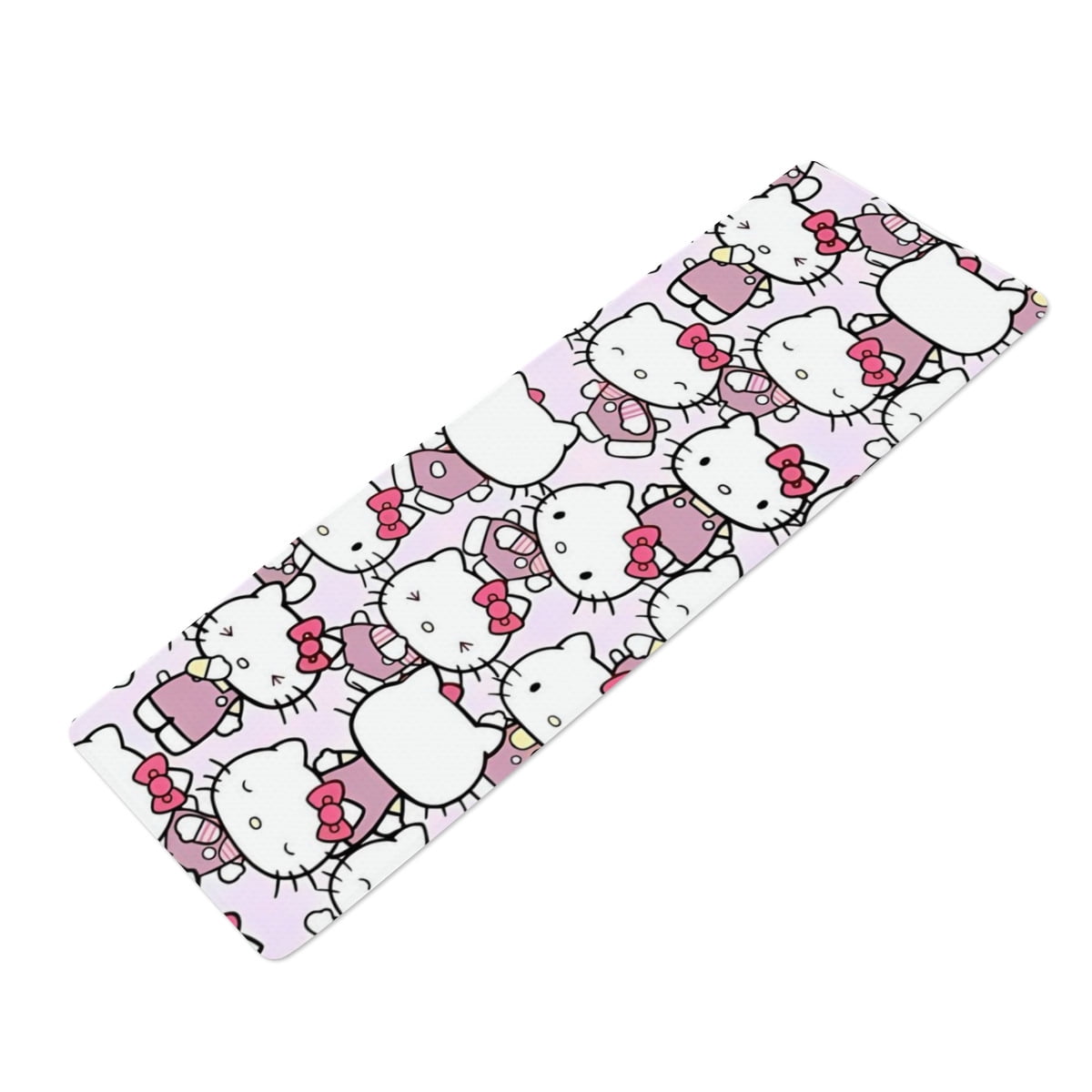 Hello kitty Quick Dry Towel Gym Towel Large Size Extra Soft for Sports ...