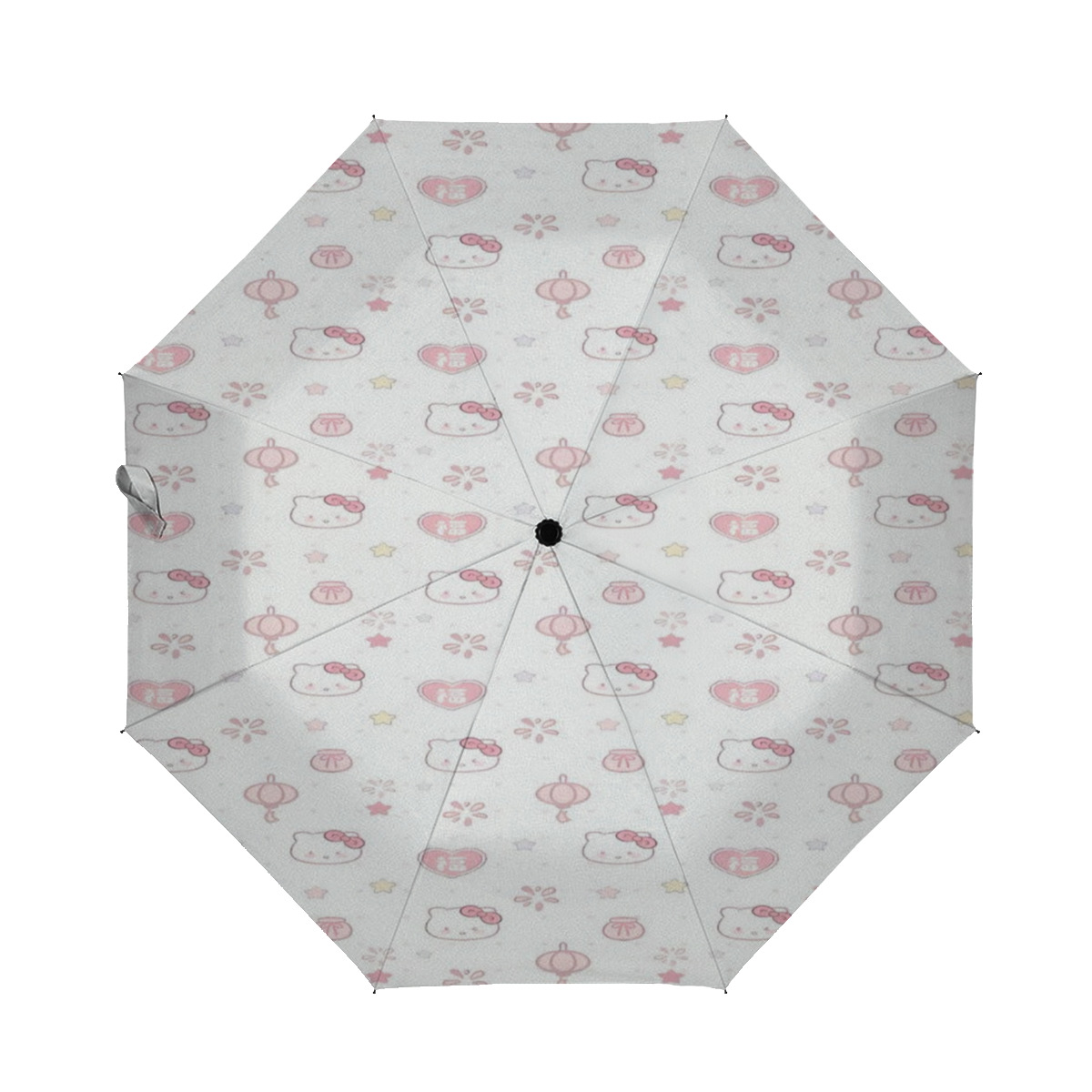 Hello kitty Sun umbrella, UV protection, sun protection and wind ...