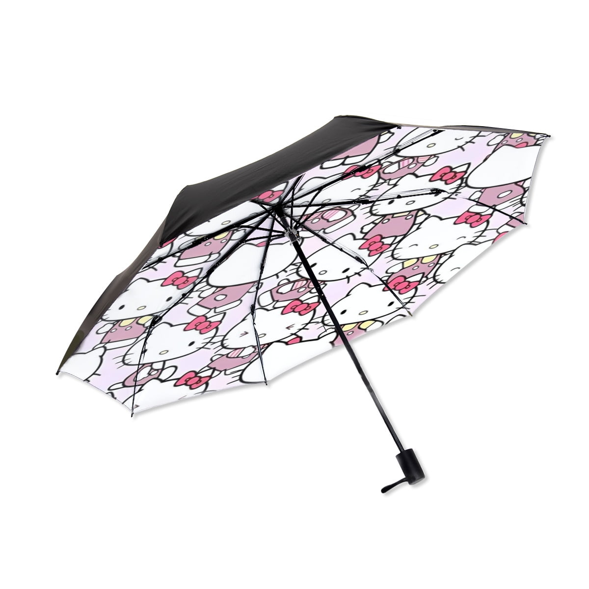 Hello kitty Sun umbrella, UV protection, sun protection and wind ...