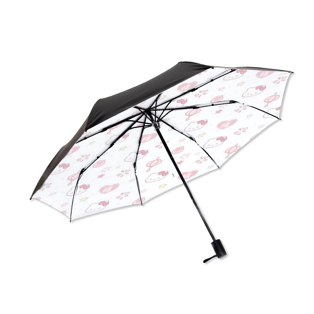 Hello kitty Sun umbrella, UV protection, sun protection and wind ...