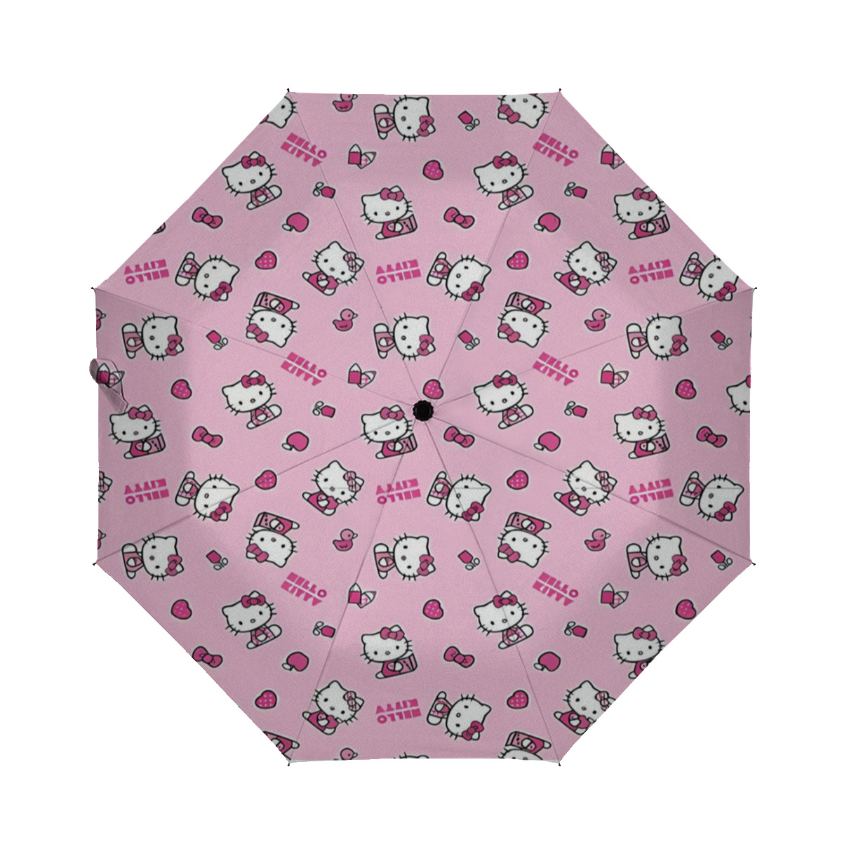 Hello kitty Sun umbrella, UV protection, sun protection and wind ...