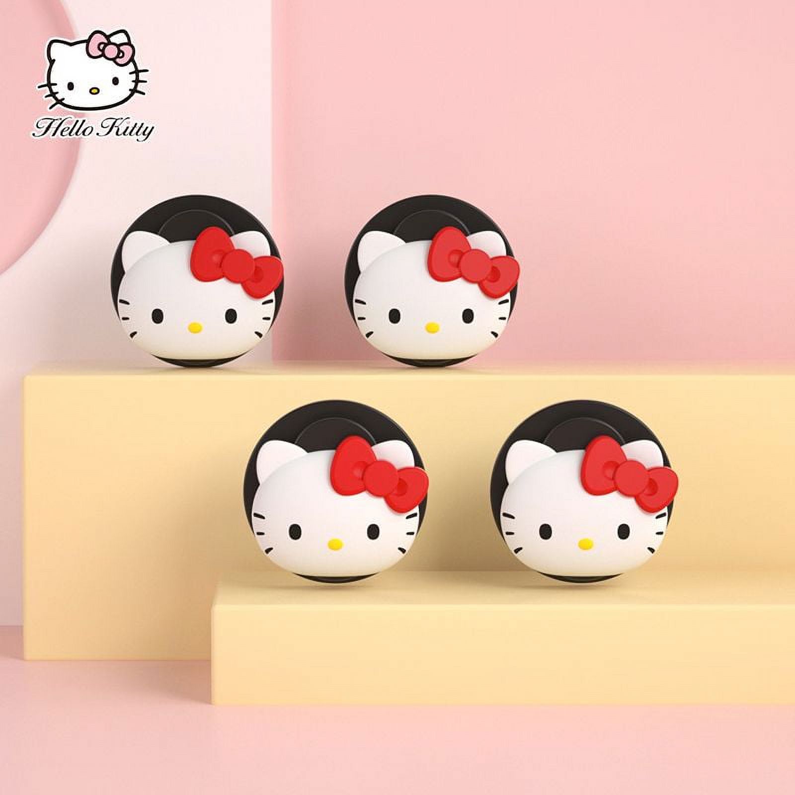 Hello kitty car hook car seat back car front and back seats cute ...