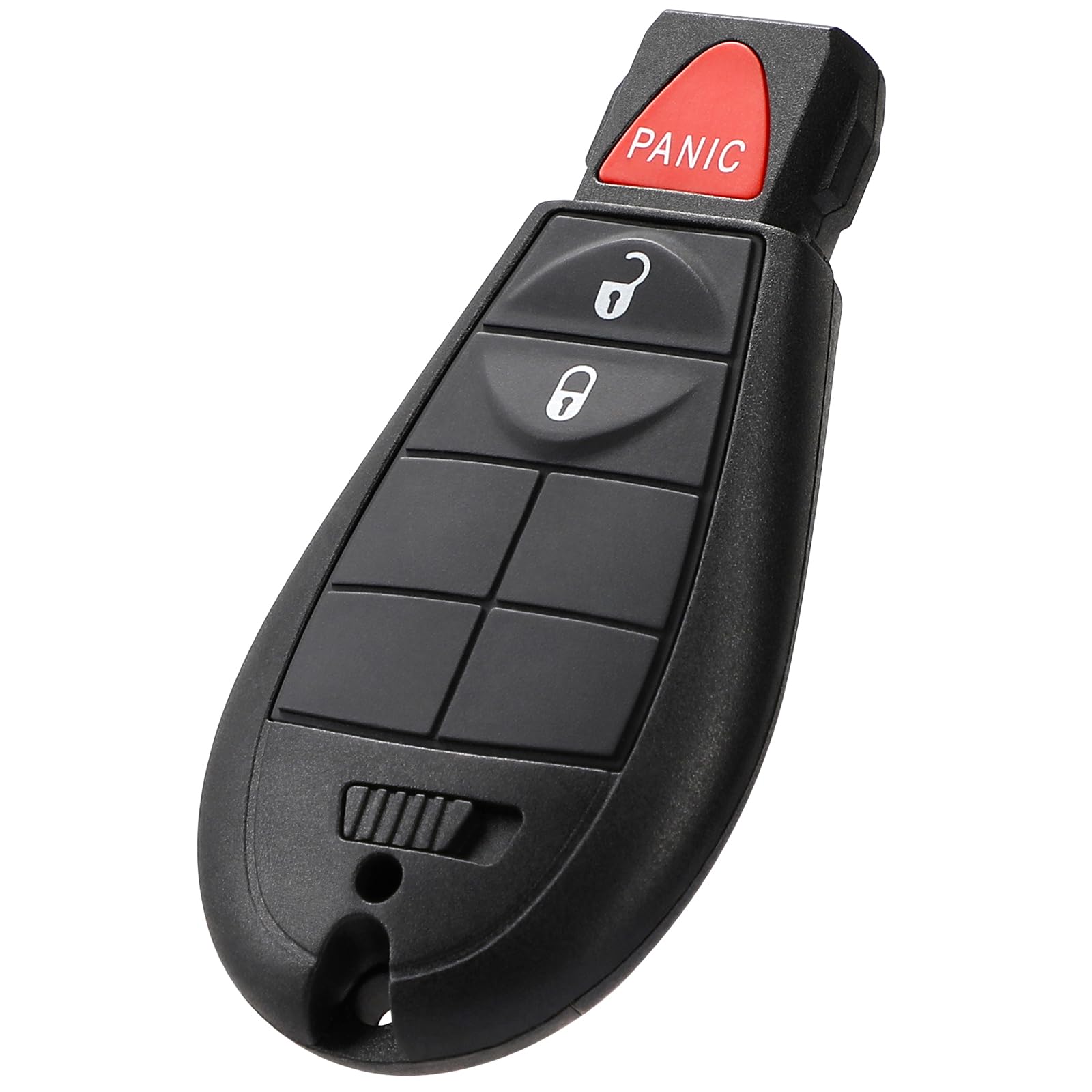 HelloAuto Key Fob Replacement Keyless Entry Remote Car Key Fob for 2008 ...