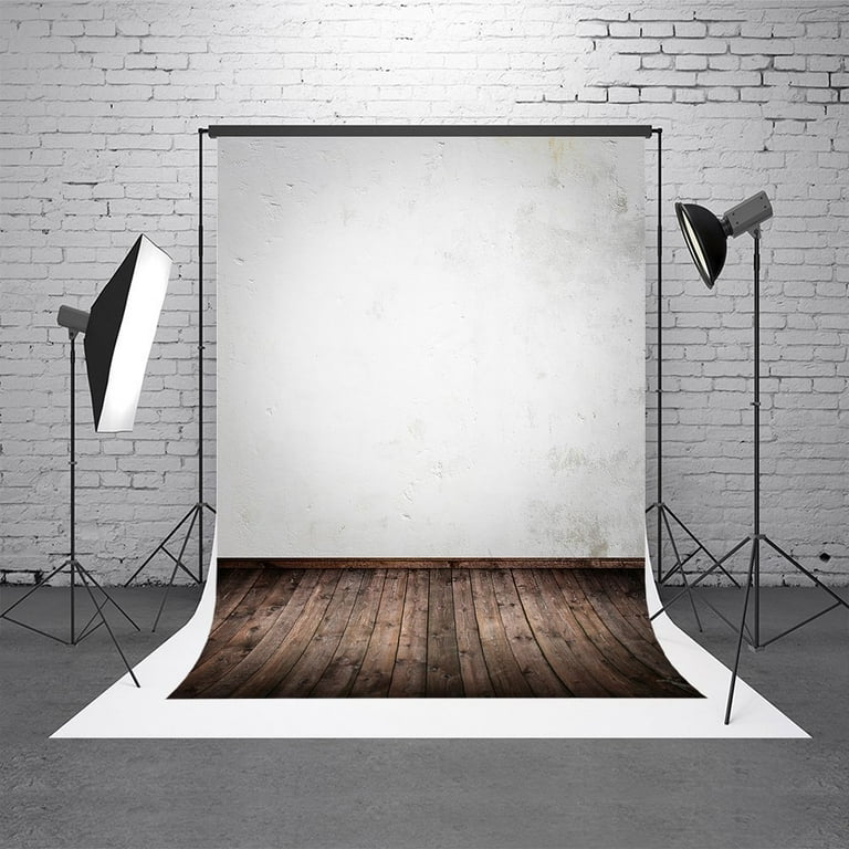 solid light gray background