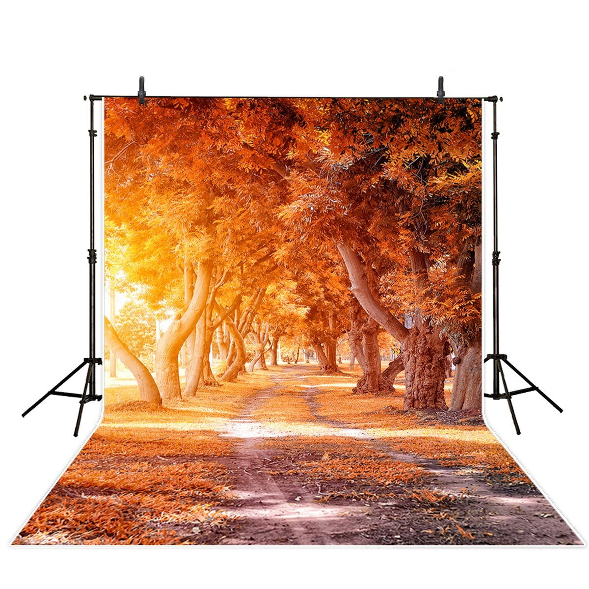 HelloDecor 5X7ft Nature Photography Backdrop Photography backdground ...