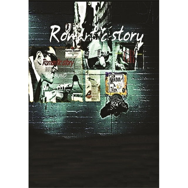 HelloDecor 5x7ft Artistic Photography Studio Background Girl Photo ...