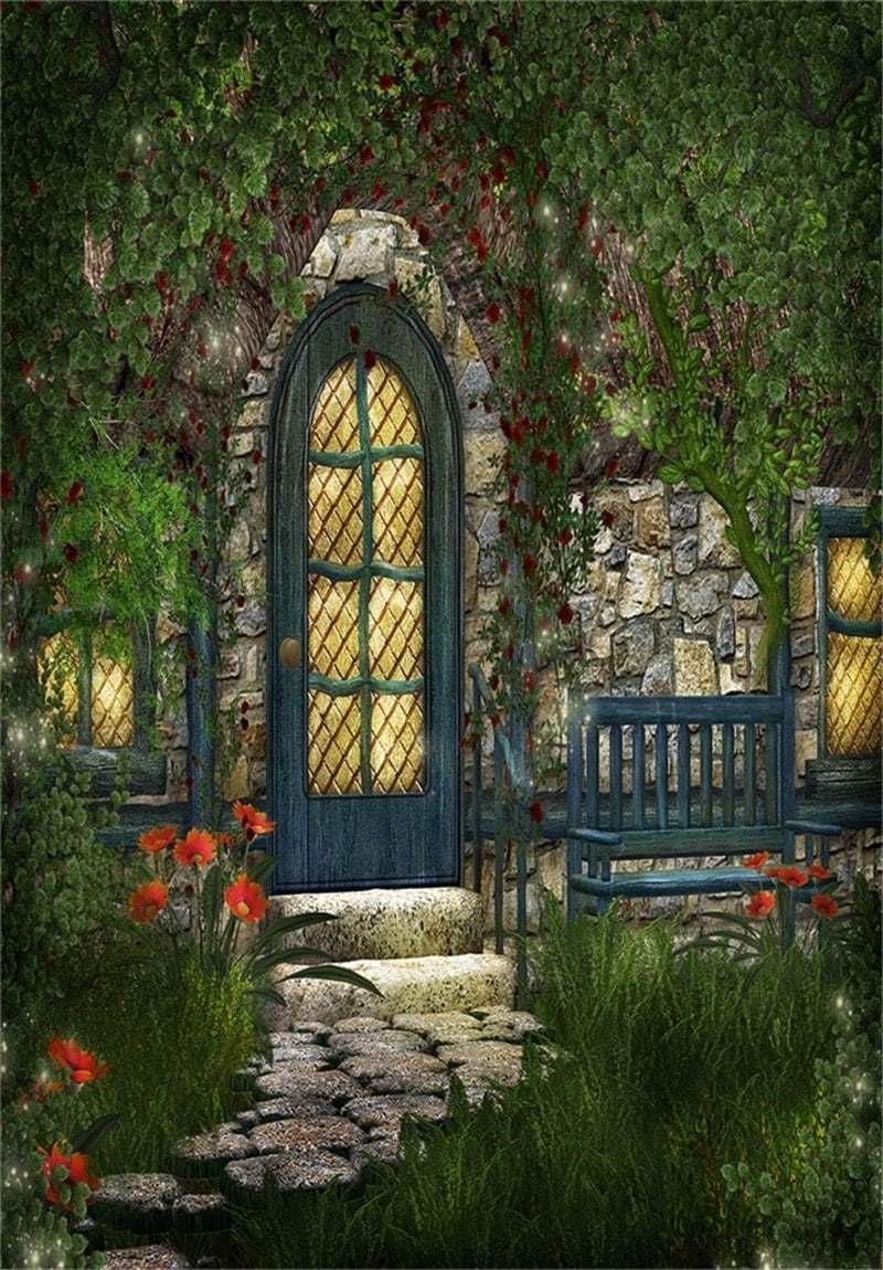 HelloDecor 5x7ft Child Photography Background Kid Photo Shoot Backdrops ...