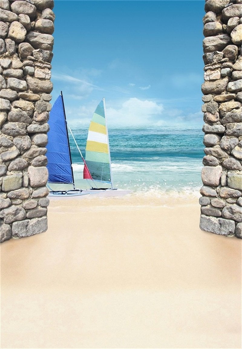 HelloDecor 5x7ft Child Photography Background Kid Photo Shoot Backdrops ...