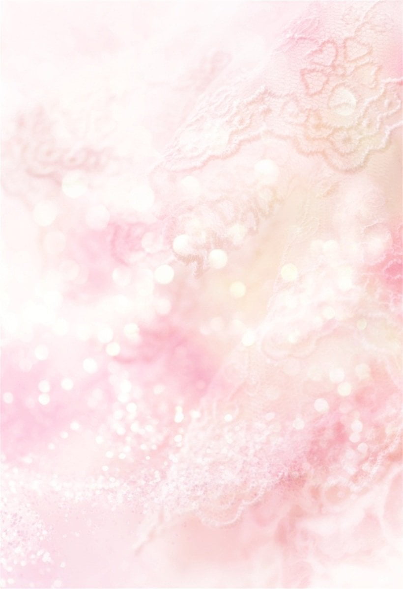 HelloDecor Polyester 5x7ft Girl Photography Studio Backdrops Toddler ...