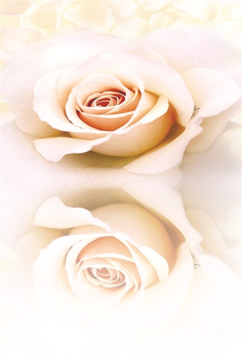 HelloDecor 5x7ft Girl Photography Studio Backdrops Toddler Photo Shoot ...