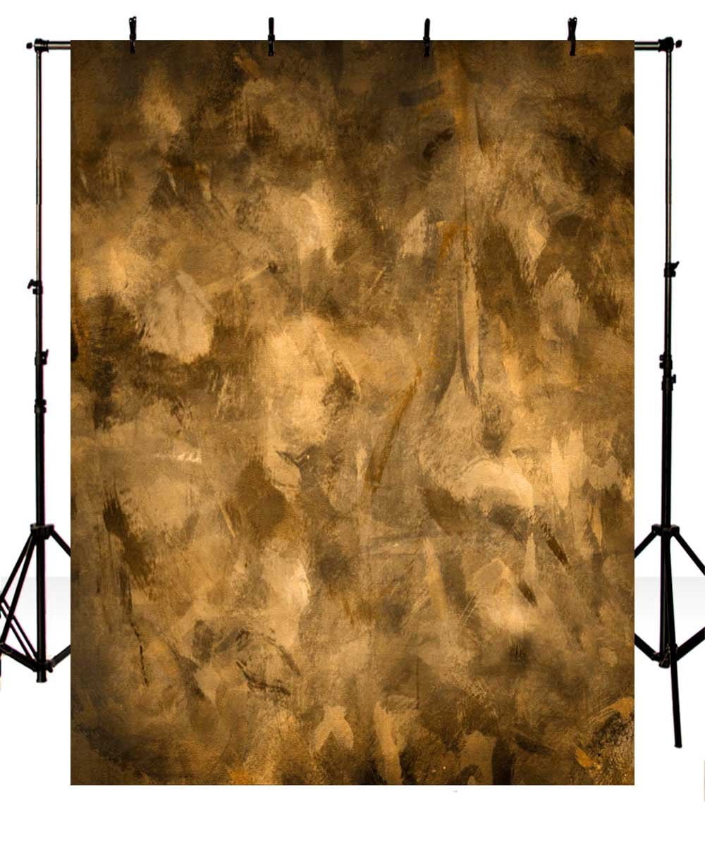 HelloDecor 5x7ft Photography Backdrop Paper Baby Showe Photo Background ...