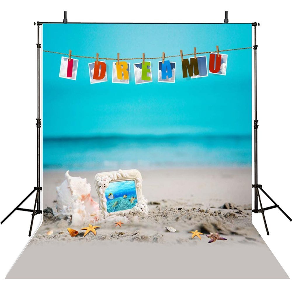 HelloDecor 5x7ft Photography Backdrops Girls Photography For Backdrop ...