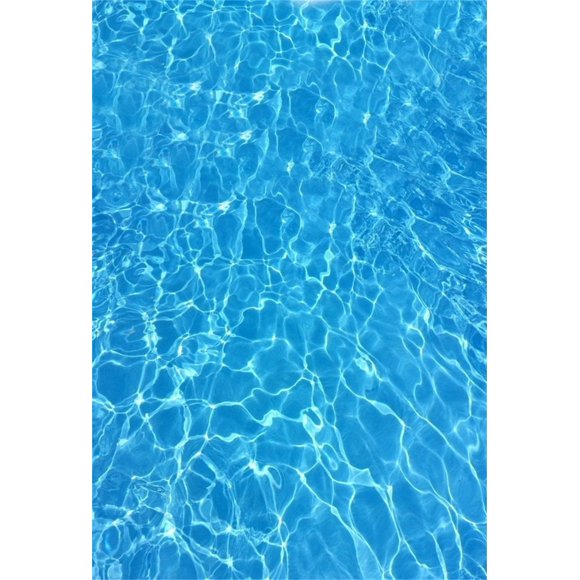 Blue Water Background