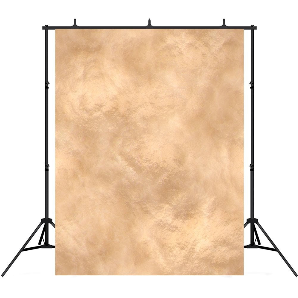 HelloDecor 5x7ft Texture Photography Backdrops Solid Color Abstract ...