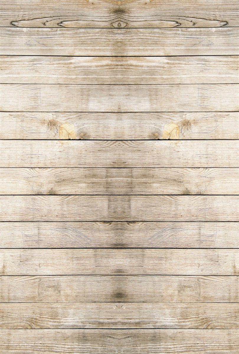 HelloDecor 5x7ft Wood Grain Wall Photography Backgrounds Artistic ...
