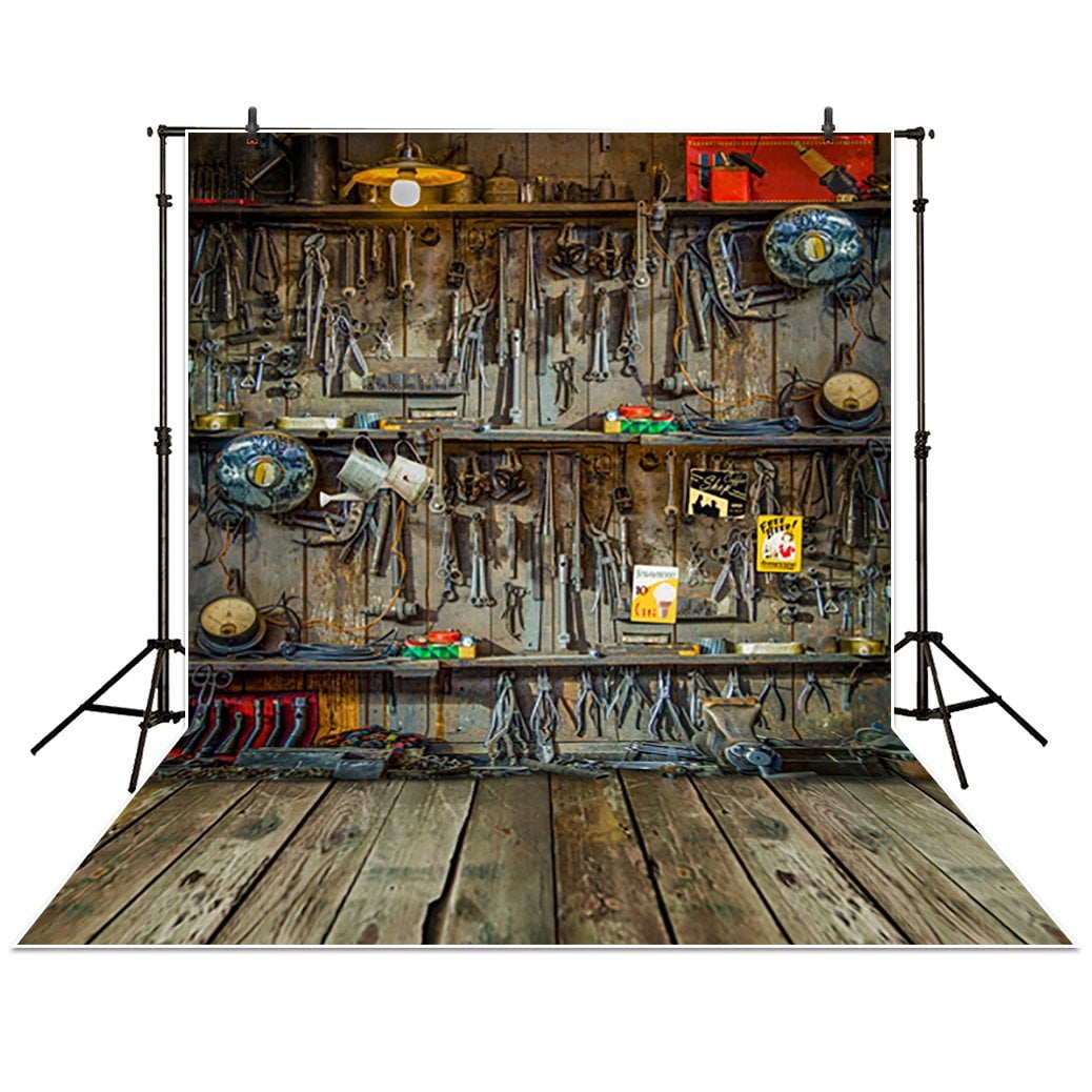 HelloDecor 5x7ft photography backdrop background newborn baby Repair ...