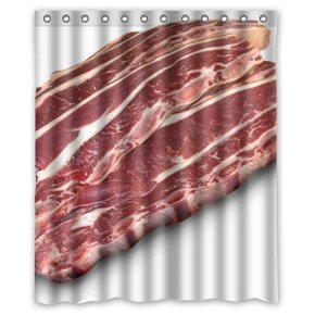 Hanging Meat Curtains