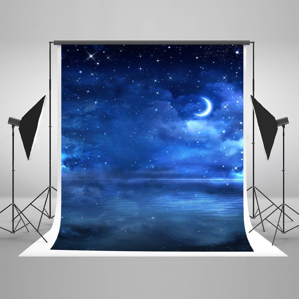 HelloDecor 5x7ft Children Backdrops for Photographers Child's Fairy ...