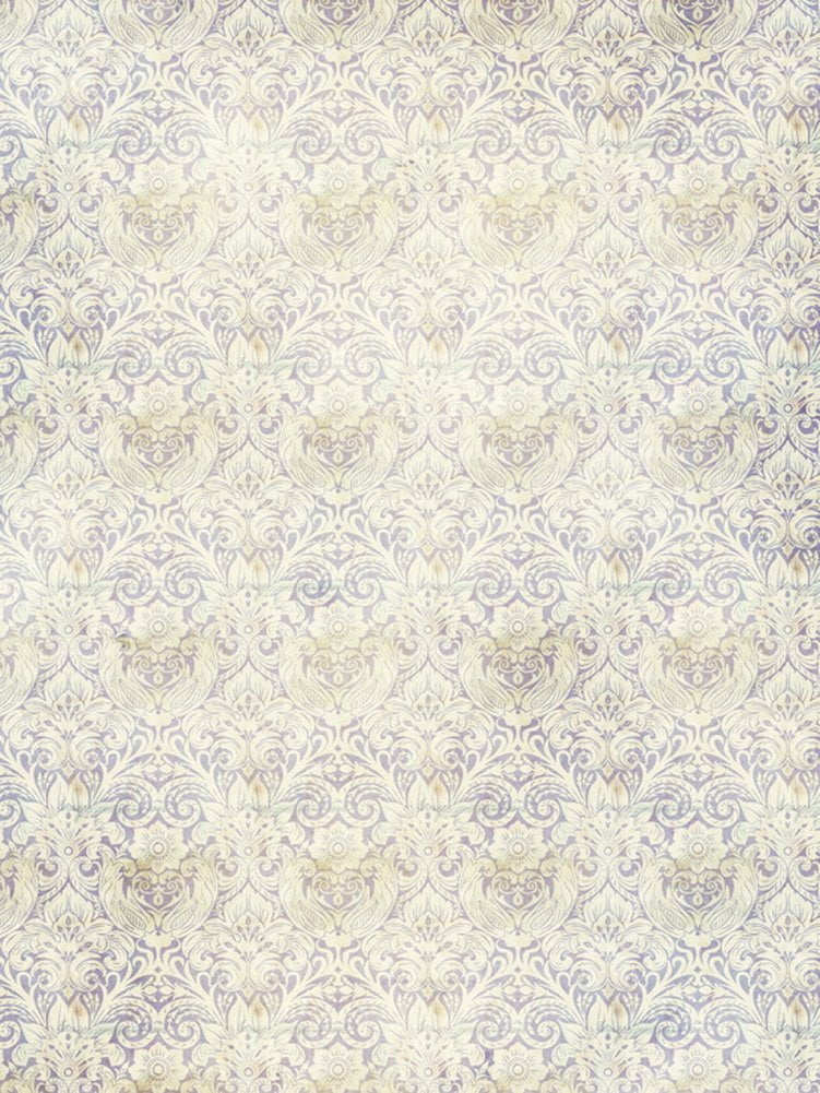 HelloDecor 5x7ft Damask Patterned Portraits Children Baby Photography ...