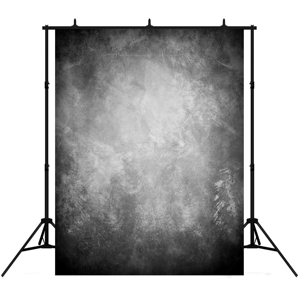 HelloDecor 5x7ft Photo Backdrops for Photographers 5x7ft Retro Solid ...