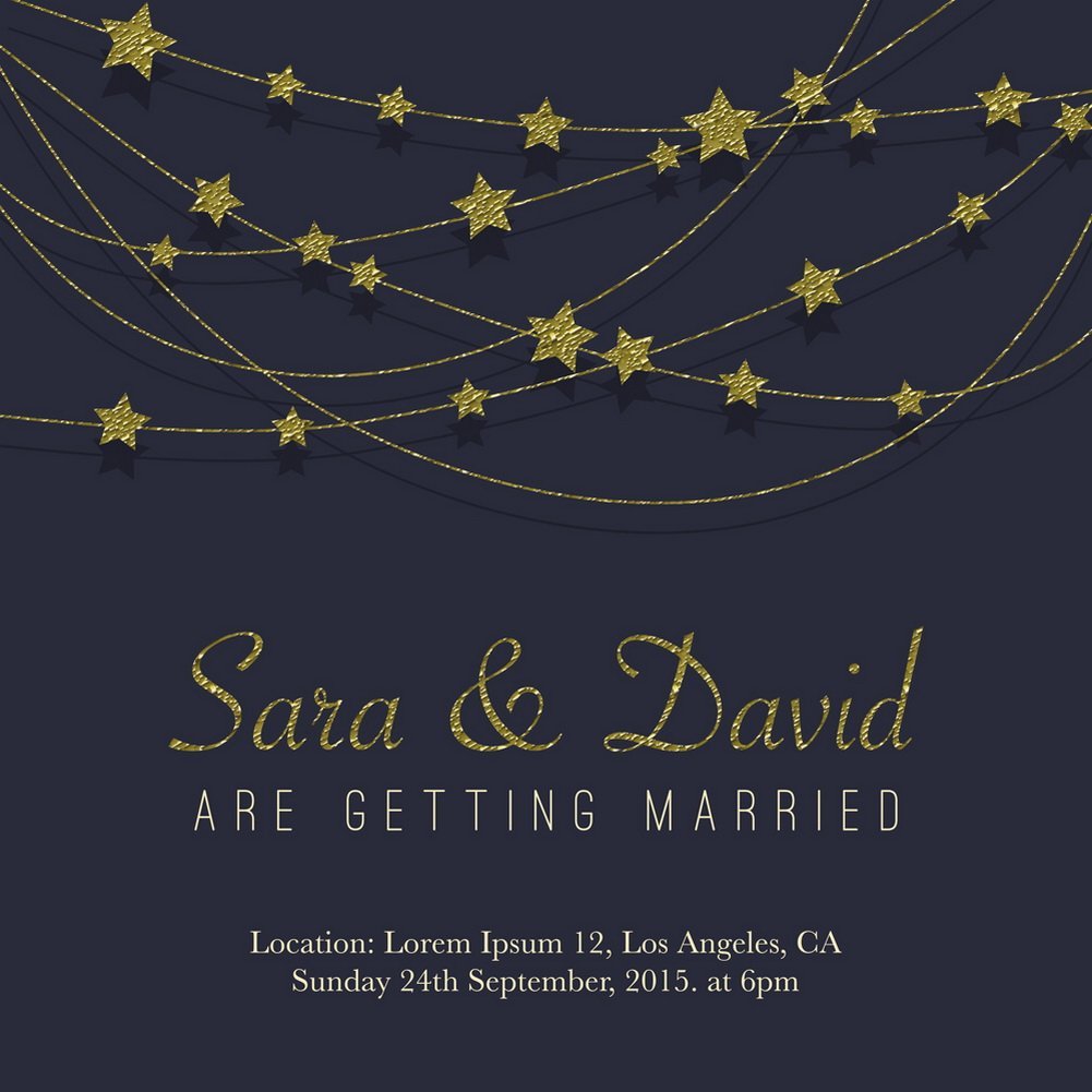 HelloDecor 5x7ft Photocall Wedding Blackboard Date Photo Booth ...