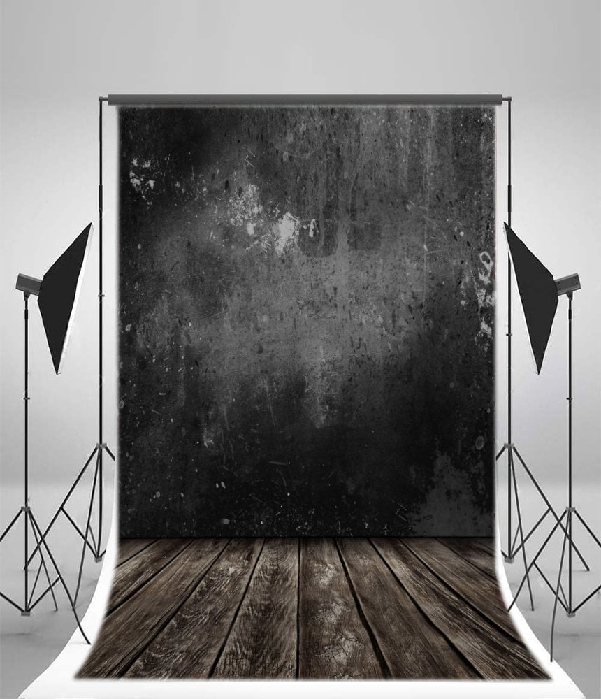 HelloDecor 5x7ft Photography Backdrop Shabby Chic Gloomy Grunge Blurry ... HelloDecor 5x7ft Photography Backdrop Shabby Chic Gloomy Grunge Blurry ...
