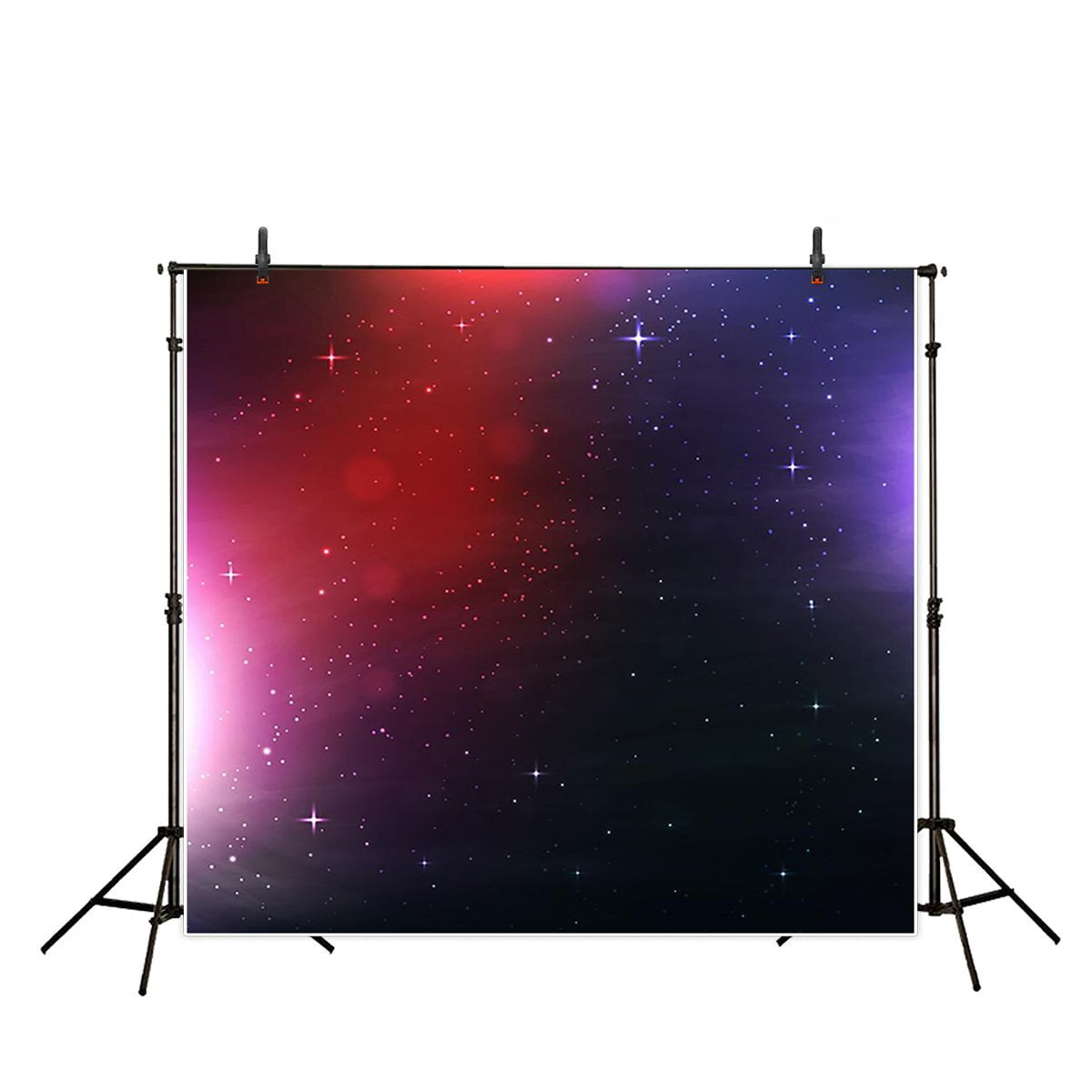 HelloDecor 5x7ft Photography Backdrops Abstract Bokeh Background ...