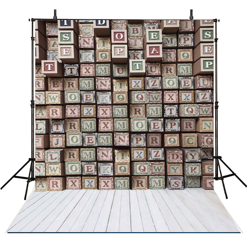 HelloDecor 5x7ft Photography Backdrops Children Photography For ...