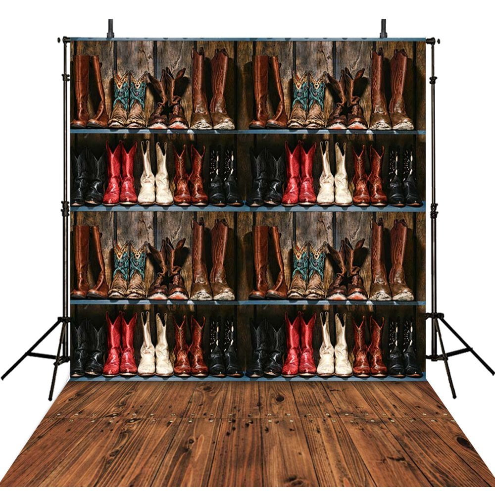 HelloDecor 5x7ft Photography Backdrops Vintage Photography For Backdrop ...