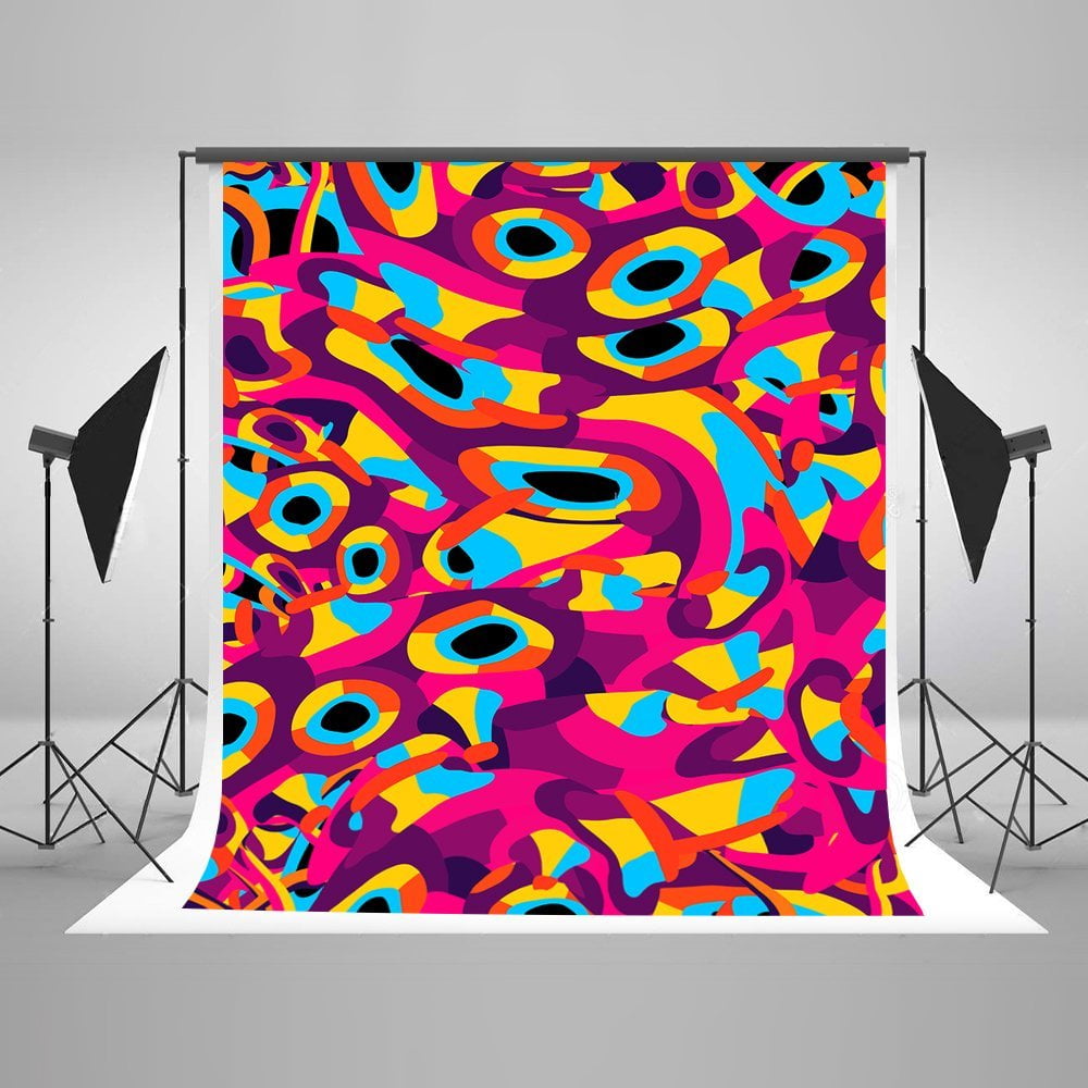 HelloDecor 5x7ft Photography Backdrops for Photographers for Children ...