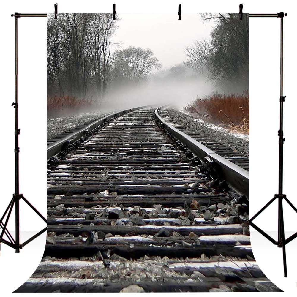 HelloDecor 5x7ft Photography Backgrounds Real Orbit Children Photo ...