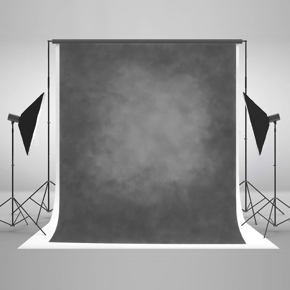 HelloDecor 5x7ft Pure Color Photography Background For Studio Photo ...