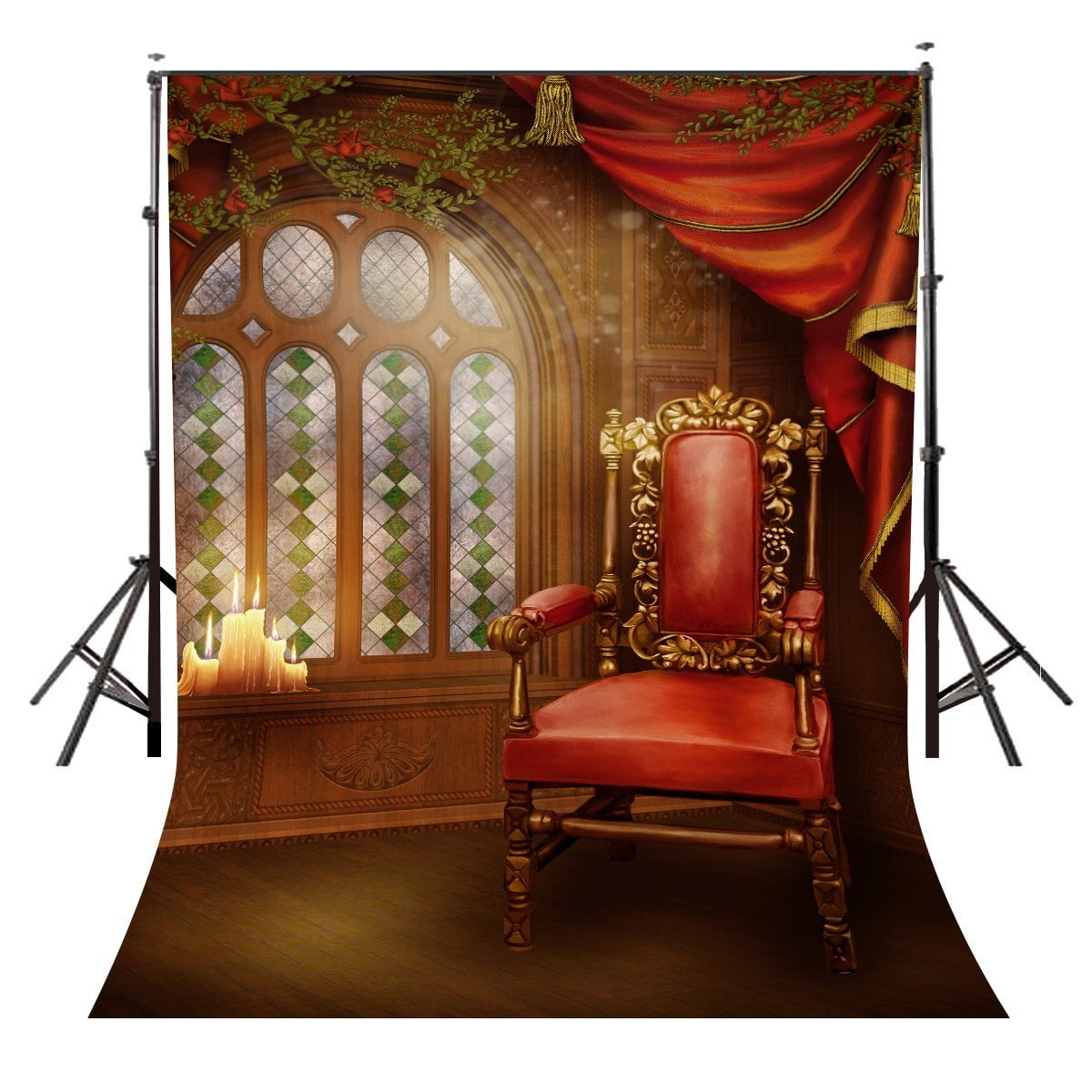 HelloDecor 5x7ft Soft Sofa Texture baby photo backdrops Art newborn ...