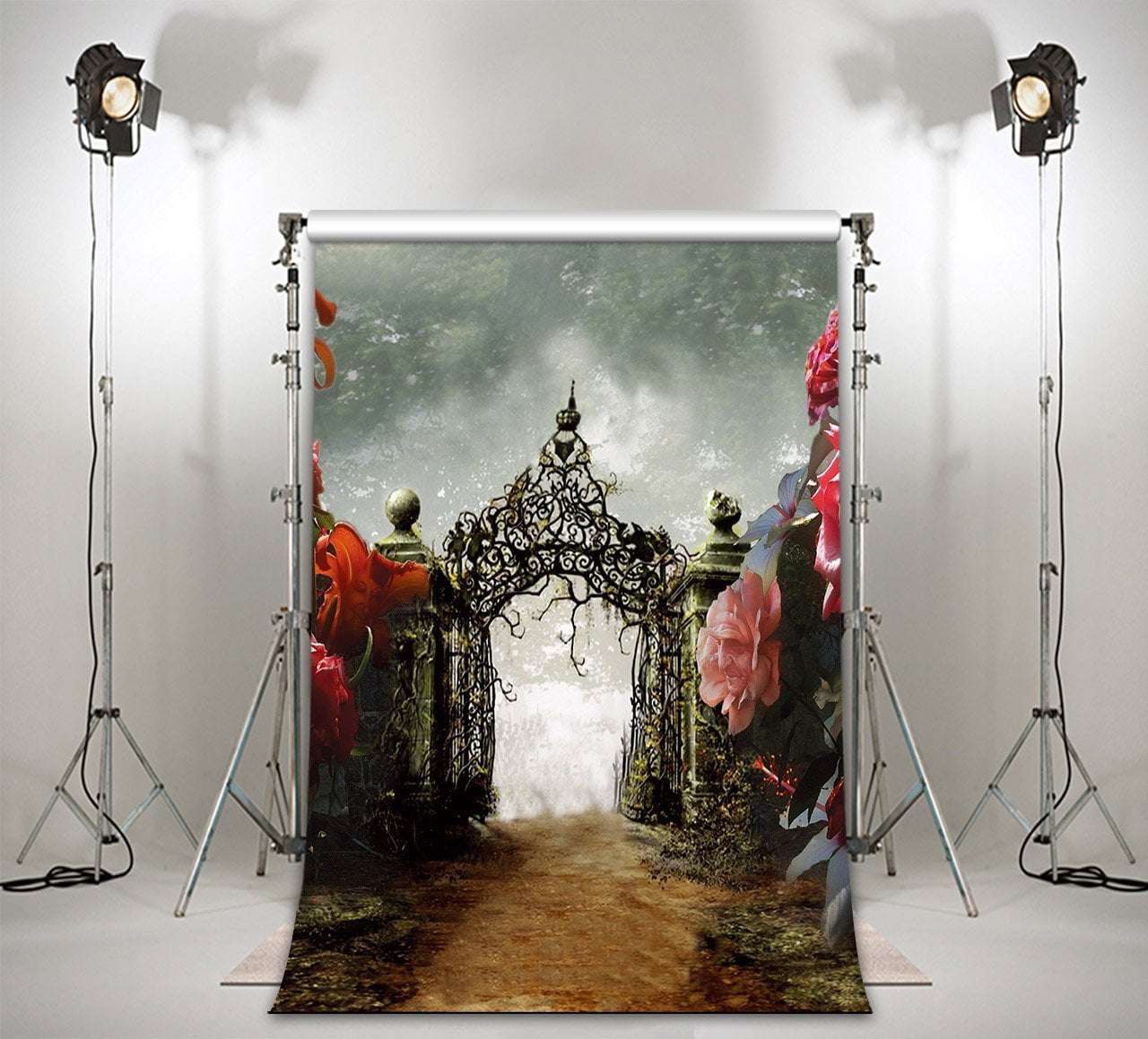 HelloDecor 5x7ft The Outdoor Photography Background Photography ...