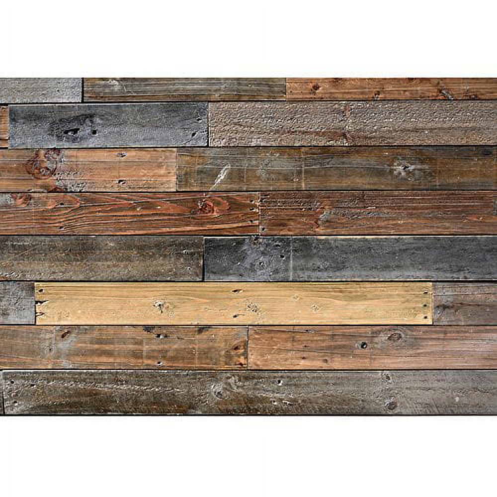 HelloDecor 5x7ft Wood Backdrop Backdrop Wood Floor Photography ...