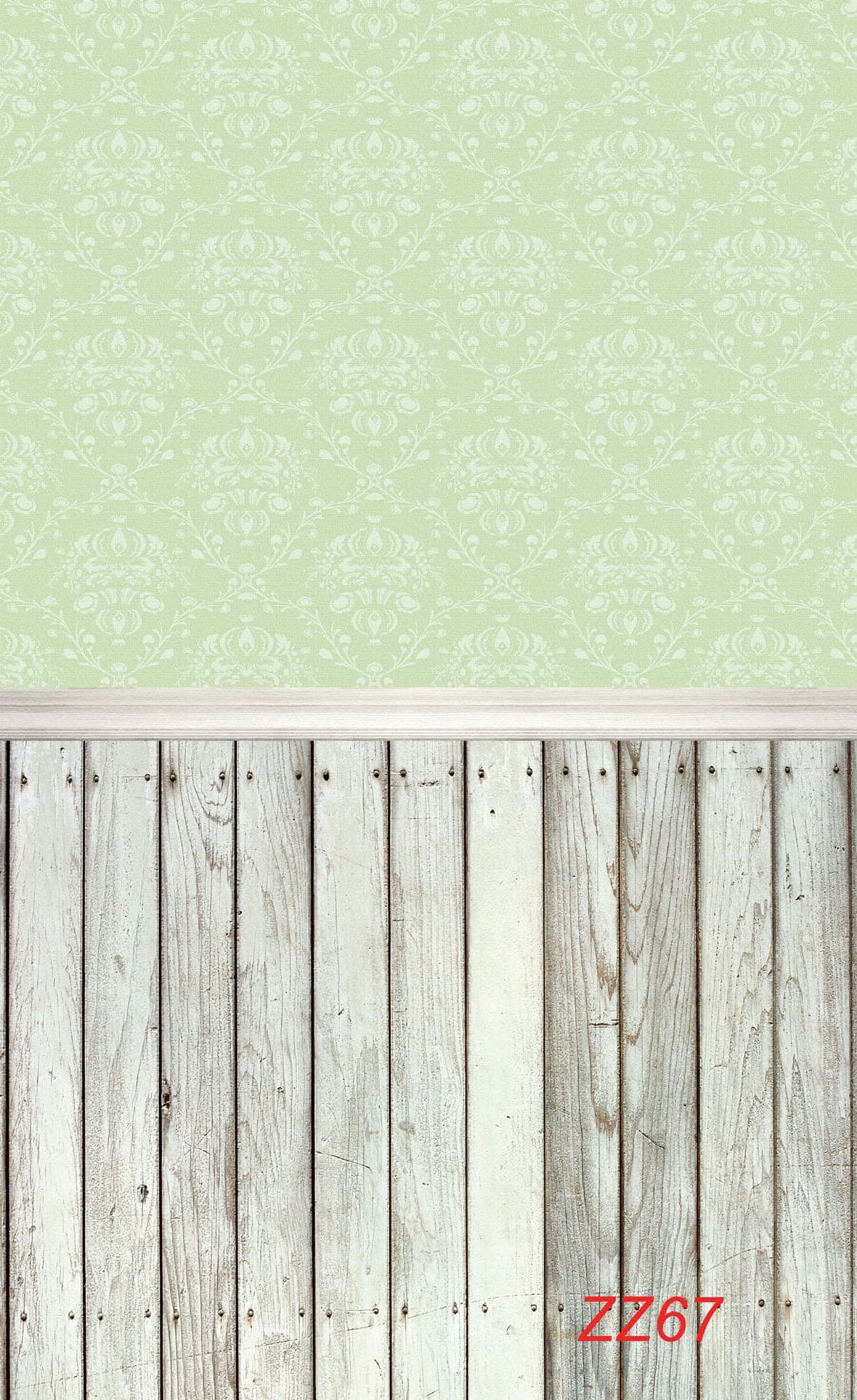 HelloDecor 5x7ft Wooden Floor Photo Backdrop photography Backdrop ...