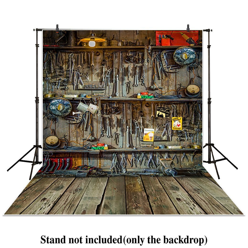 HelloDecor 5x7ft photography backdrop background newborn baby Repair ...