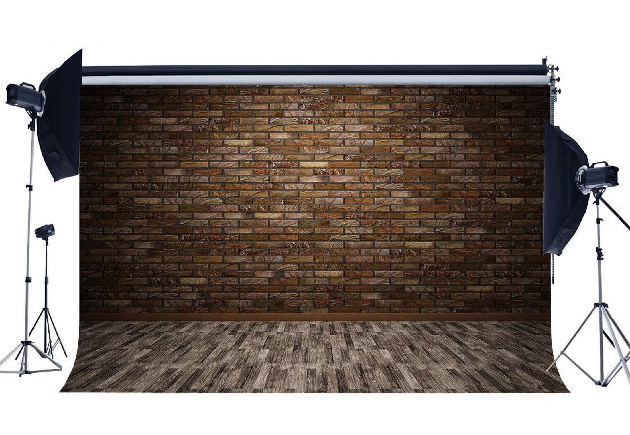 HelloDecor 7x5ft Photography Backdrop Vintage Brick Wall Weathered ... HelloDecor 7x5ft Photography Backdrop Vintage Brick Wall Weathered ...