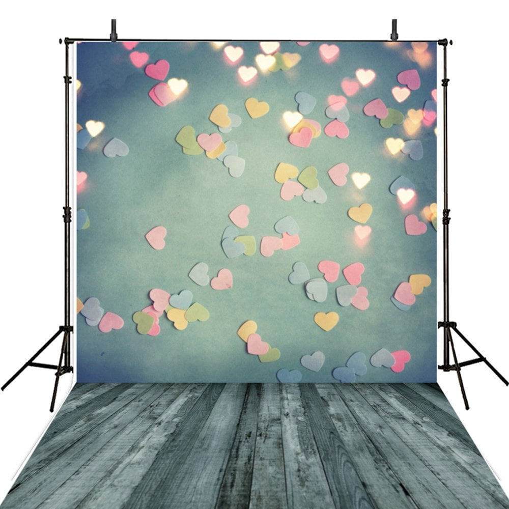 HelloDecor Baby Newborn Backdrops For Photography 5x7ft Kids Photo ...
