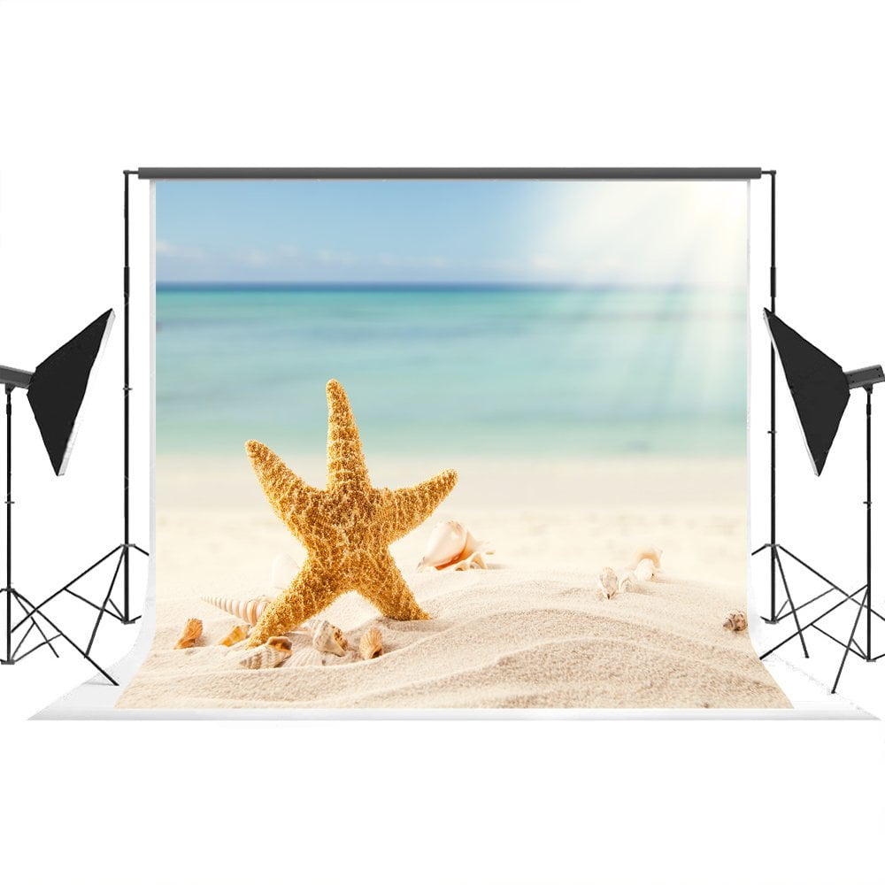 HelloDecor Photography Backdrop 7x5ft Photo Studio Props Background ...