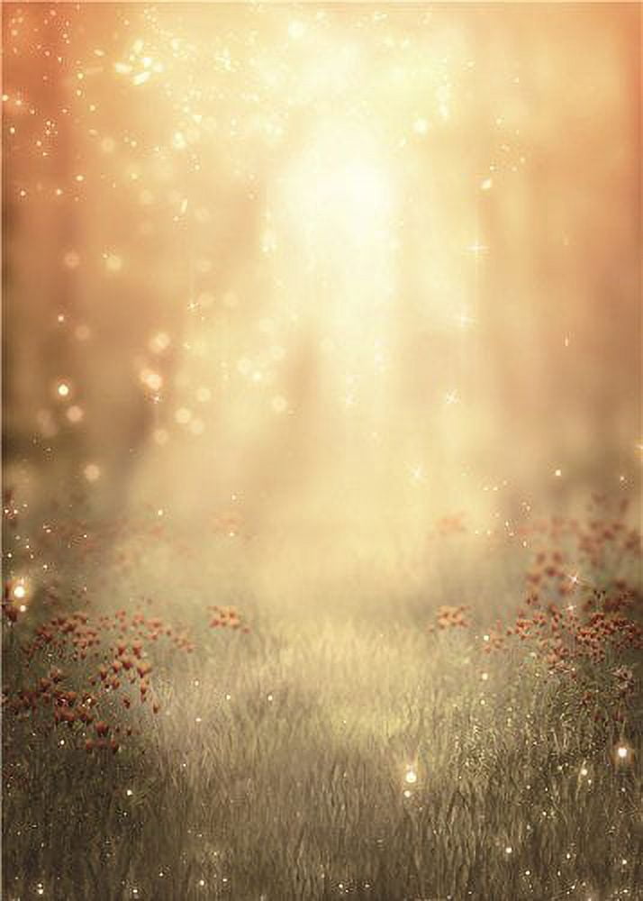 HelloDecor Sunshine Baby Photo Props Background 5x7ft Children ...