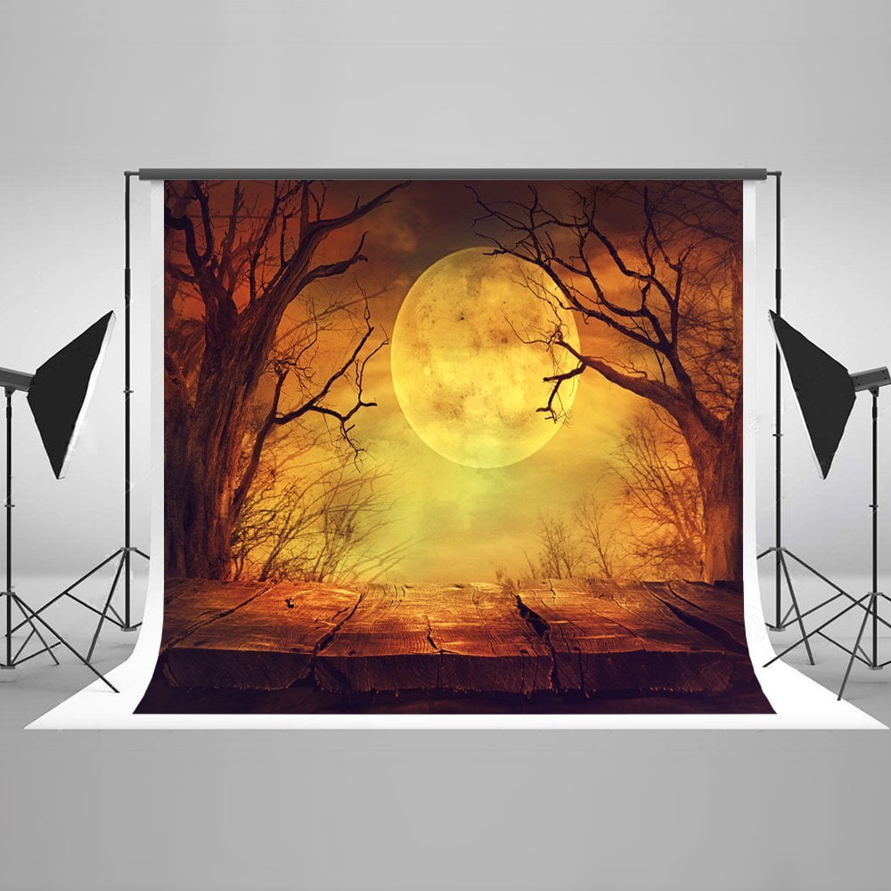 HelloDecor Vintage Selfie Backdrops for Photography Nostalgic Home ...