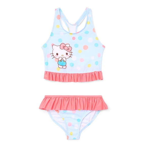 Hello Kitty Swim Suits