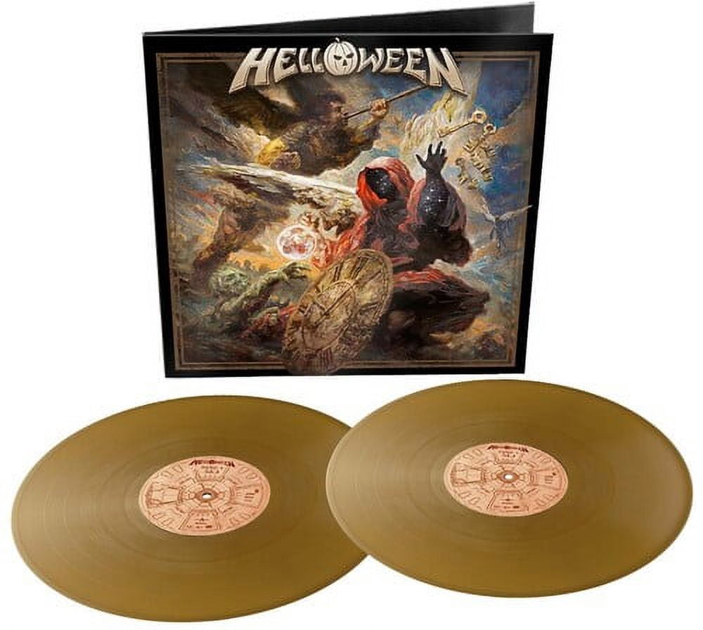 Helloween - Helloween - Music & Performance - Vinyl - Walmart.com