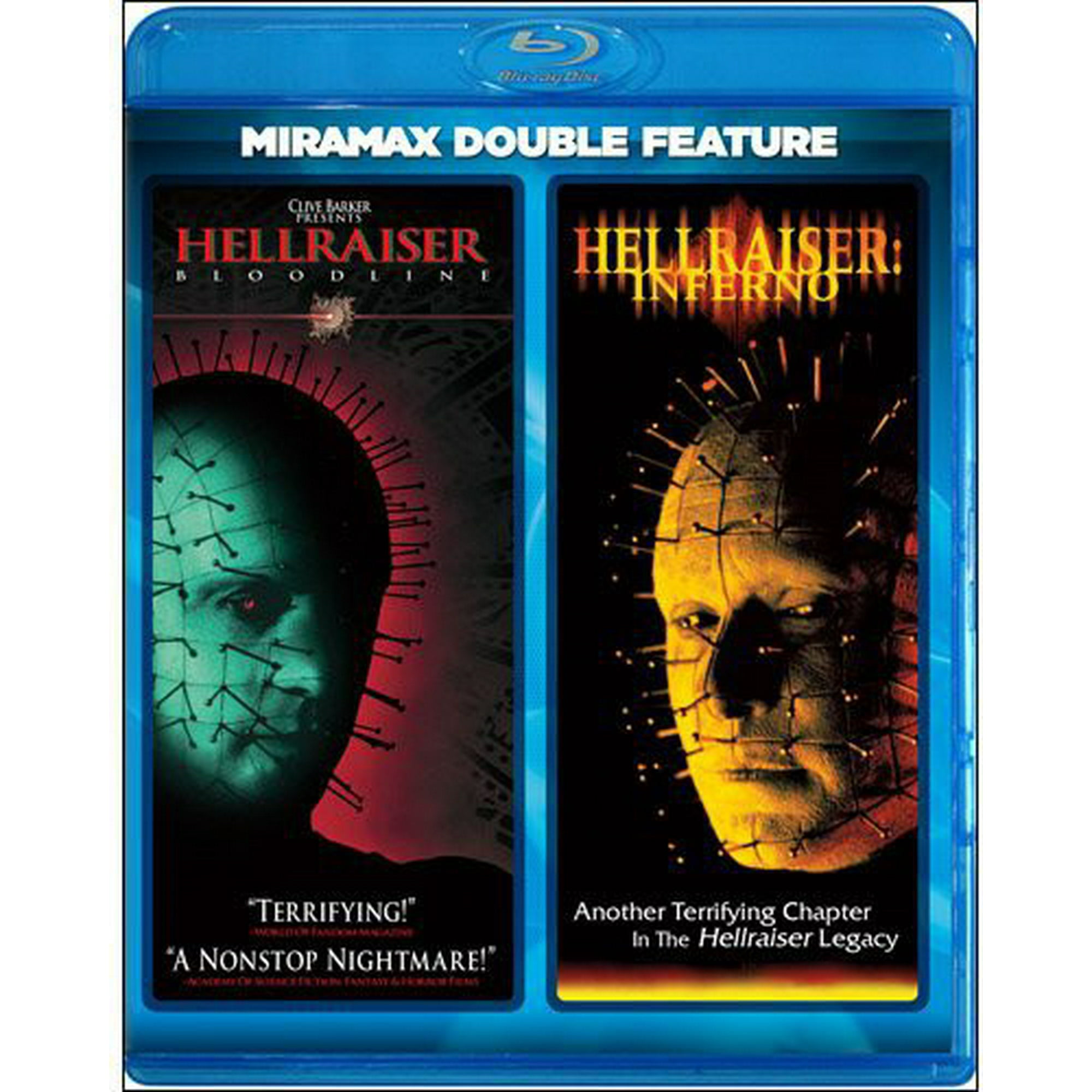 Hellraiser 4