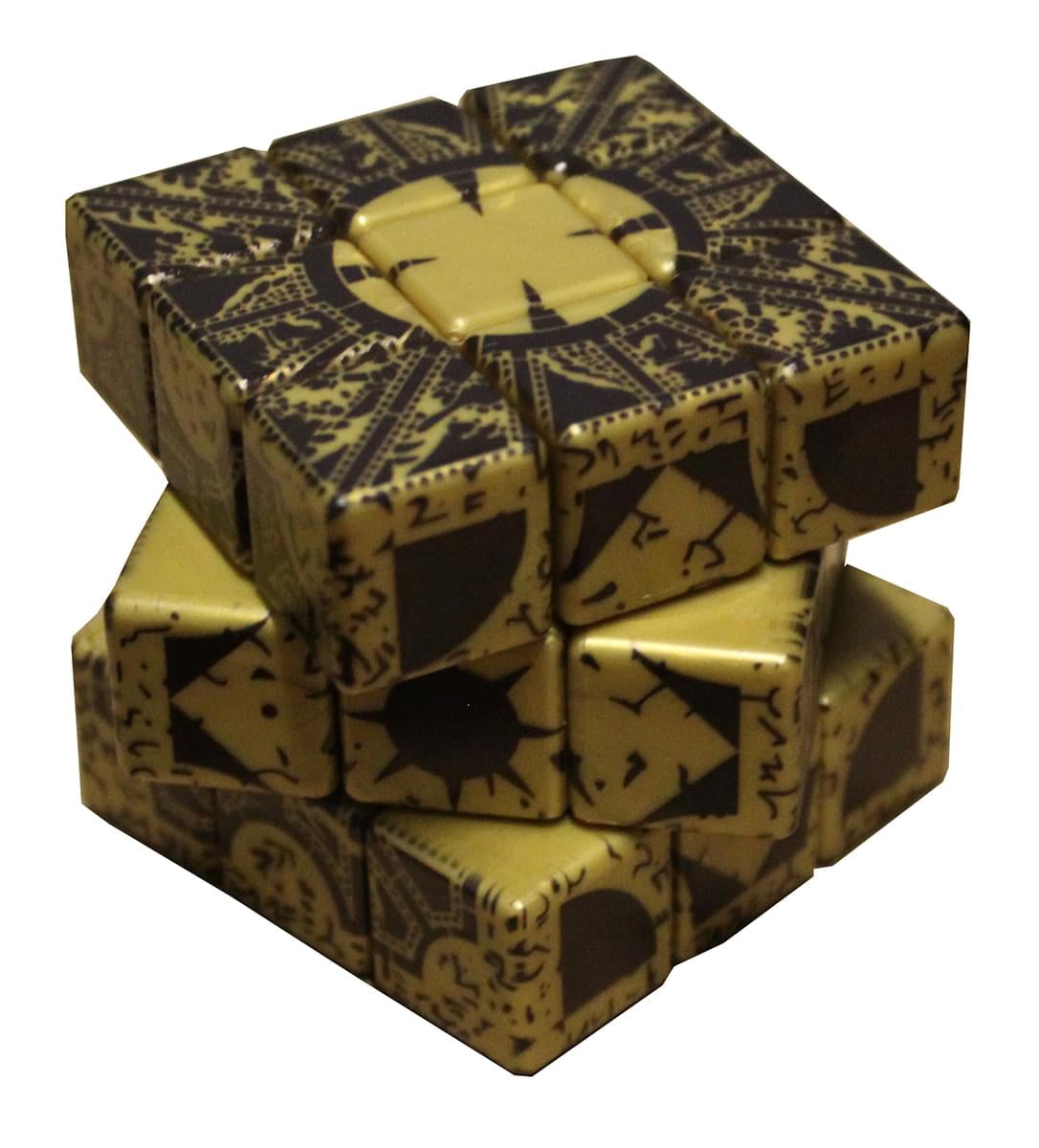 Lament Configuration Replica
