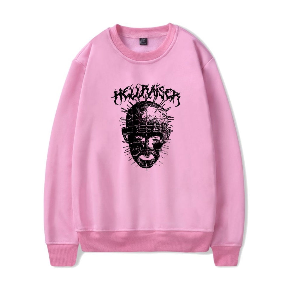 Hellraiser TV Series Sweatshirt Long-Sleeved Man/Woman Pullover ...