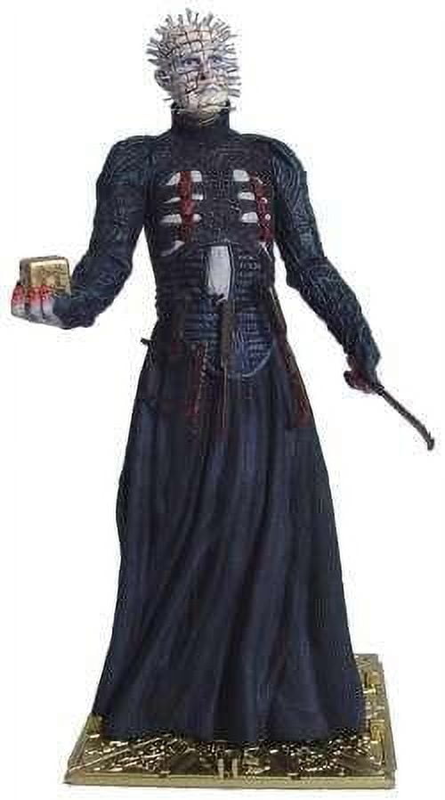 Hellraiser Ultimate Series Pinhead -7 inches Action Figure - Walmart.com