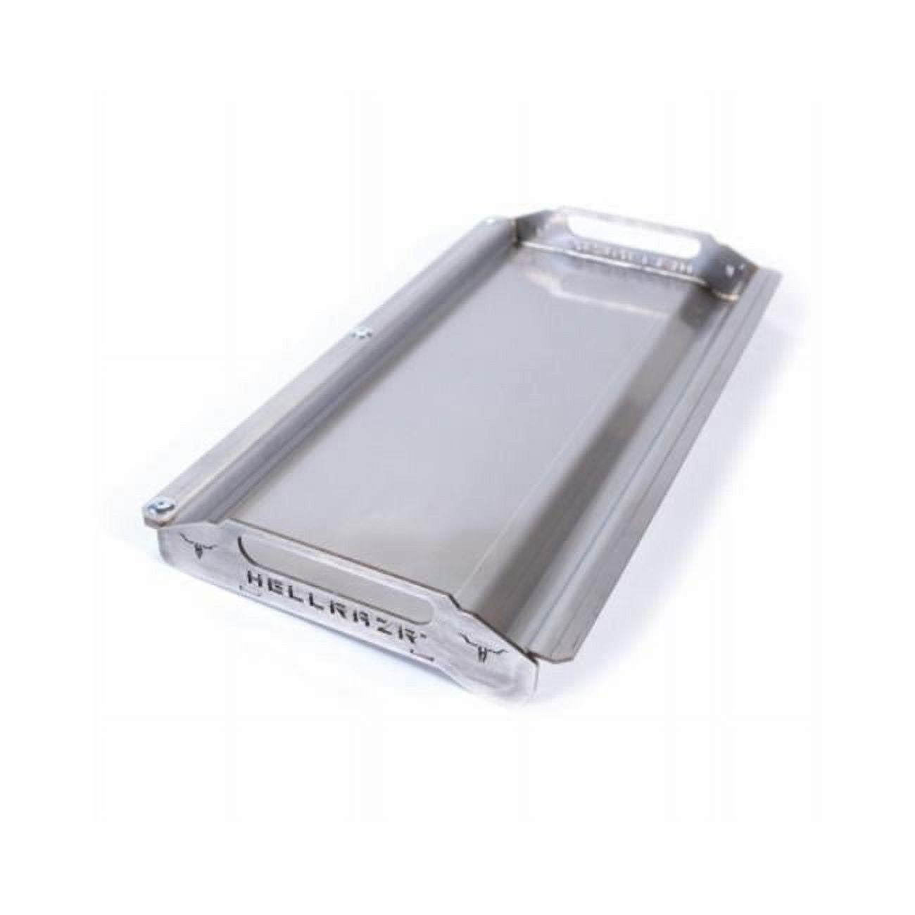 Hellrazr 114456 Yama Charcoal Grill Compatible, Heavy Duty 304 ...